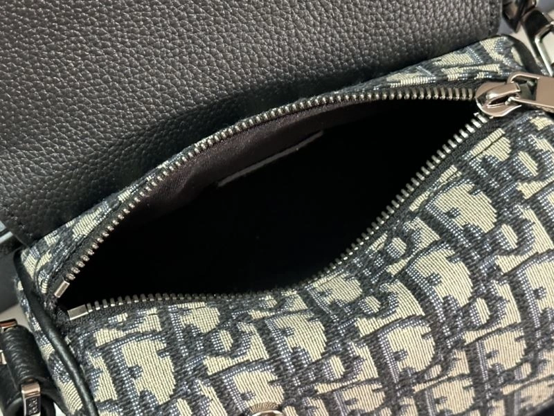 Top mirror Mens Christian Dior Satchel bags