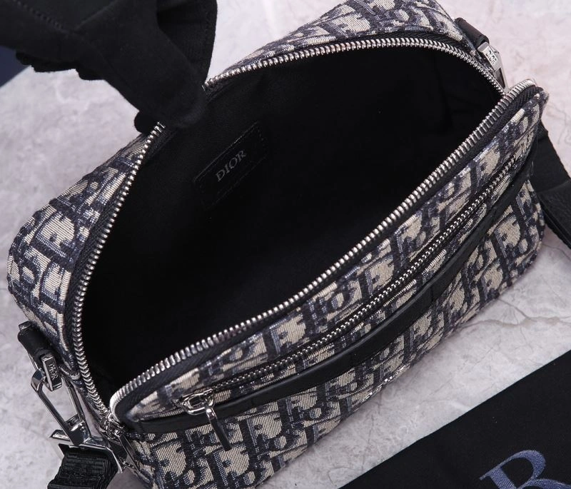 Affordable Mens Christian Dior Satchel bags