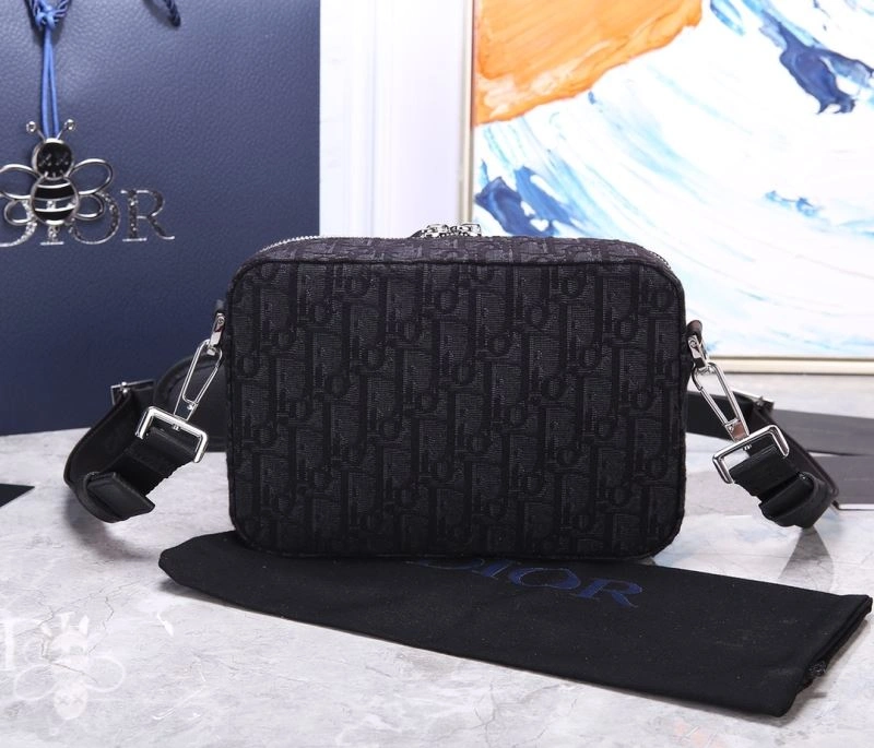 1:1 copy Mens Christian Dior Satchel bags