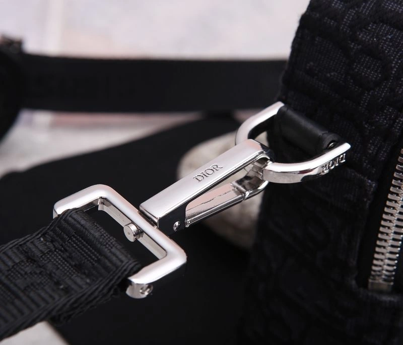 1:1 copy Mens Christian Dior Satchel bags