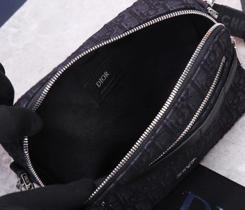 1:1 copy Mens Christian Dior Satchel bags