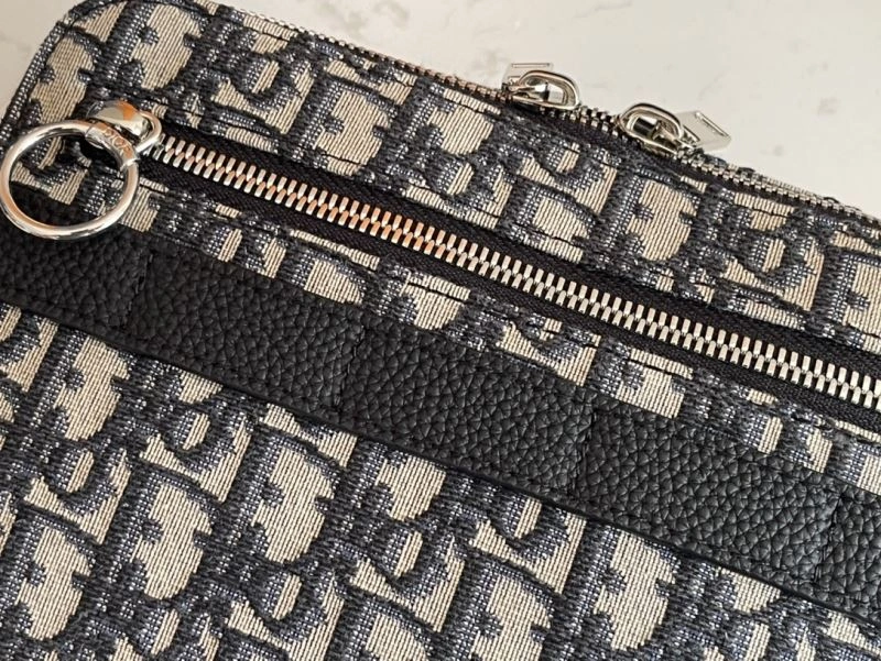 1:1 copy Mens Christian Dior Satchel bags