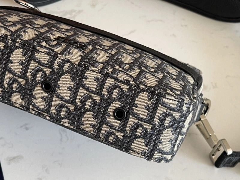 1:1 copy Mens Christian Dior Satchel bags