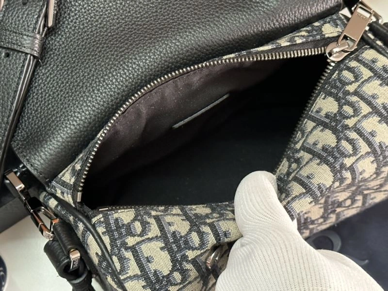 OEM Mens Christian Dior Satchel bags
