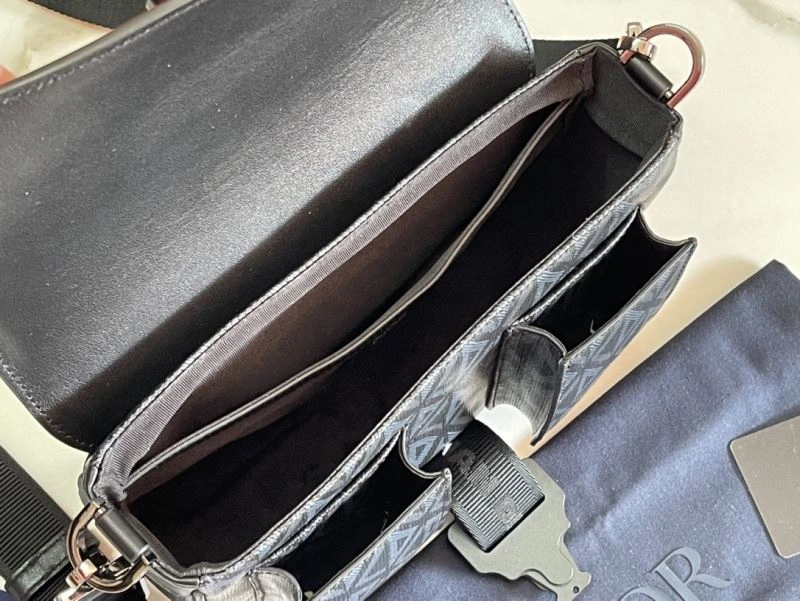 Top match Mens Christian Dior Satchel bags