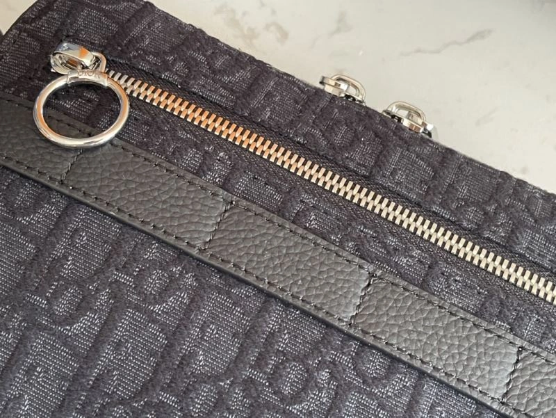 Official Mens Christian Dior Satchel bags