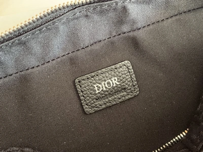 Official Mens Christian Dior Satchel bags