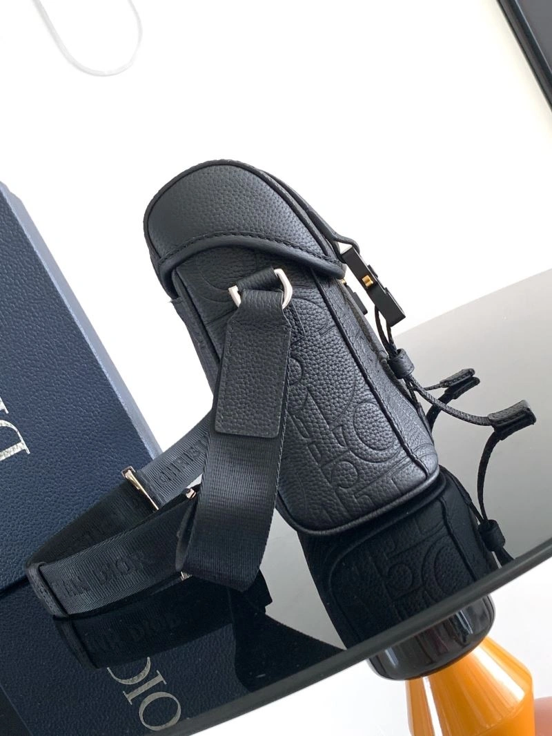 1:1 copy Mens Christian Dior Satchel bags