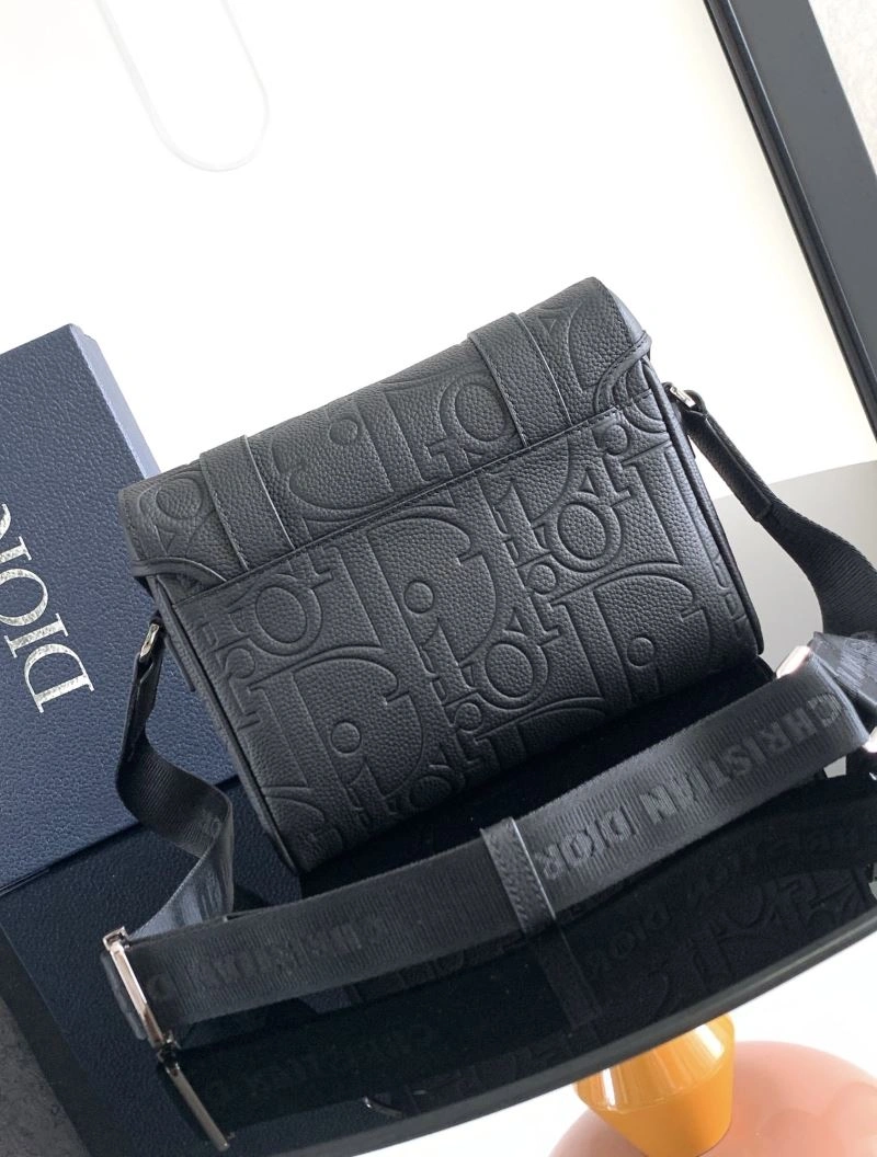 1:1 copy Mens Christian Dior Satchel bags