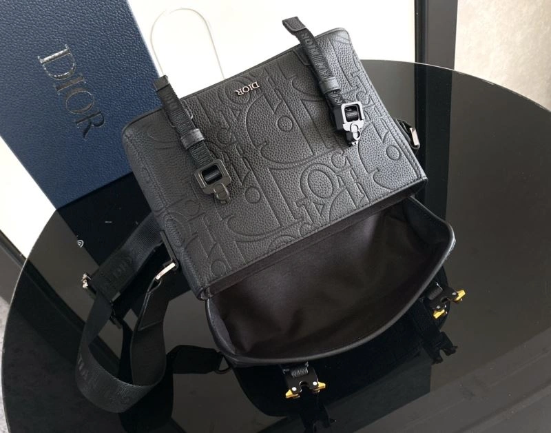 1:1 copy Mens Christian Dior Satchel bags