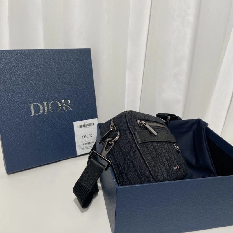 1:1 copy Mens Christian Dior Satchel bags