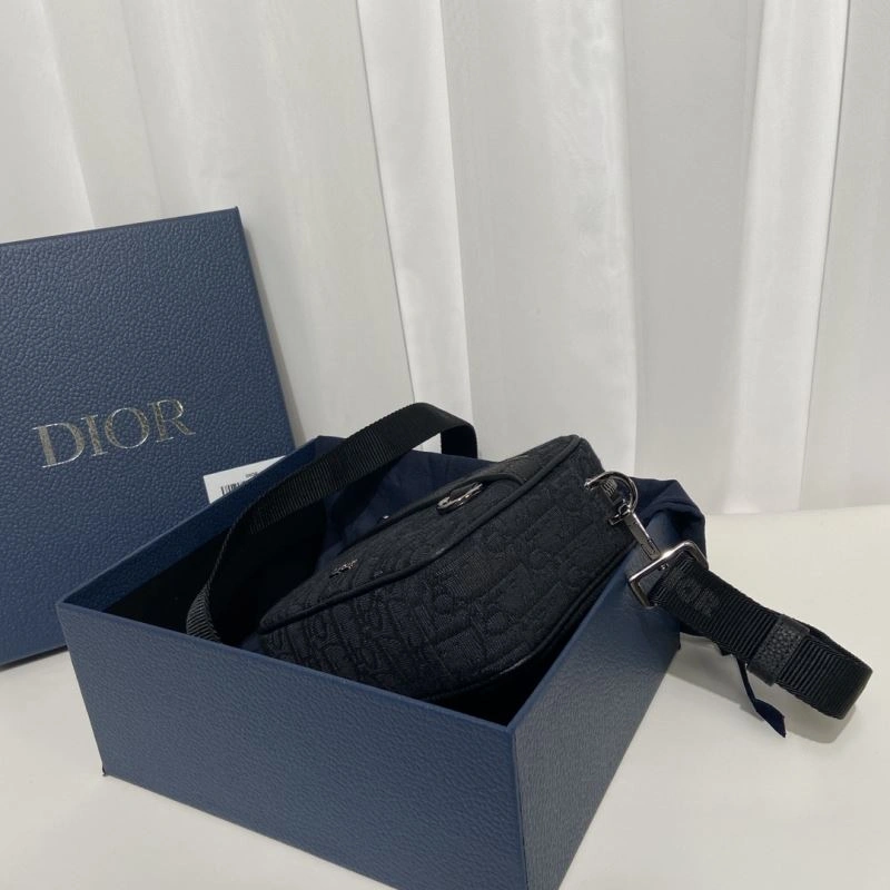 1:1 copy Mens Christian Dior Satchel bags