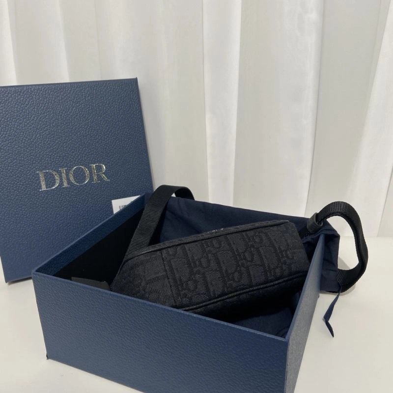 1:1 copy Mens Christian Dior Satchel bags