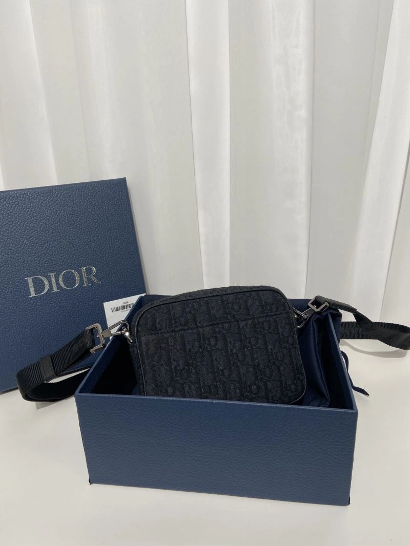 1:1 copy Mens Christian Dior Satchel bags