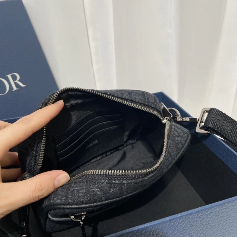 1:1 copy Mens Christian Dior Satchel bags