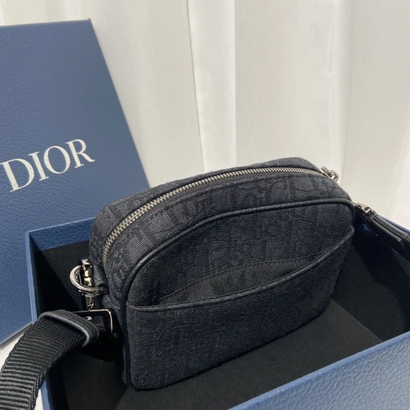 1:1 copy Mens Christian Dior Satchel bags