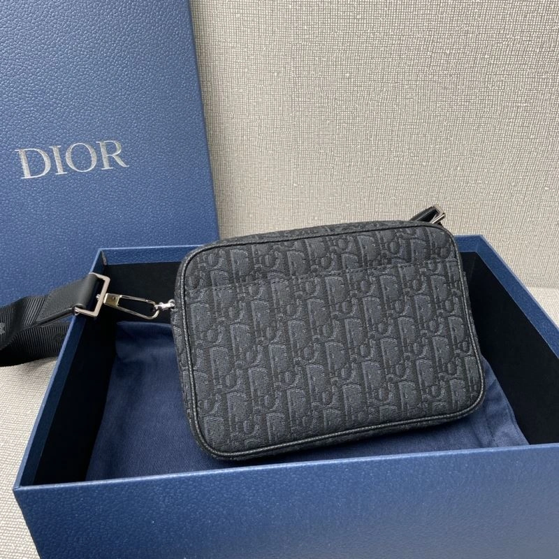 Top mirror Mens Christian Dior Satchel bags