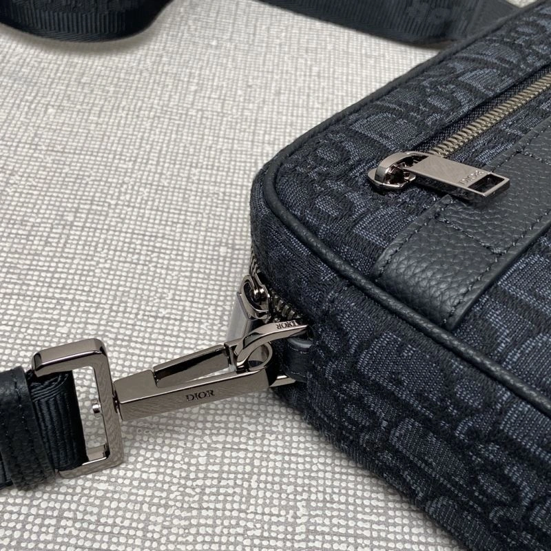 Top mirror Mens Christian Dior Satchel bags