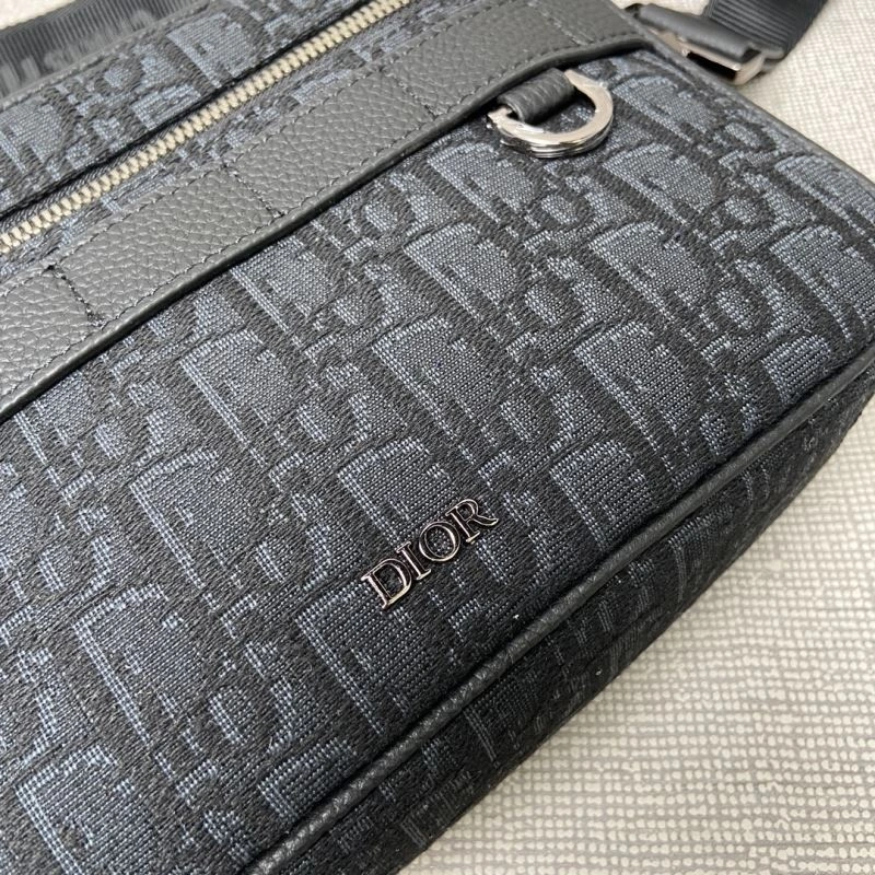 Top mirror Mens Christian Dior Satchel bags