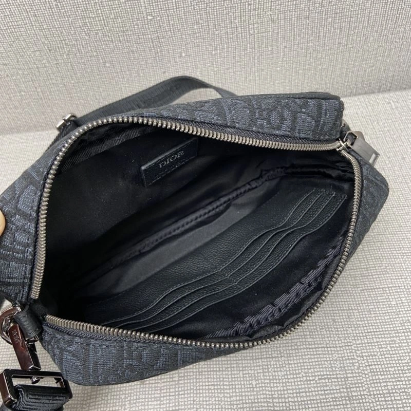 Top mirror Mens Christian Dior Satchel bags