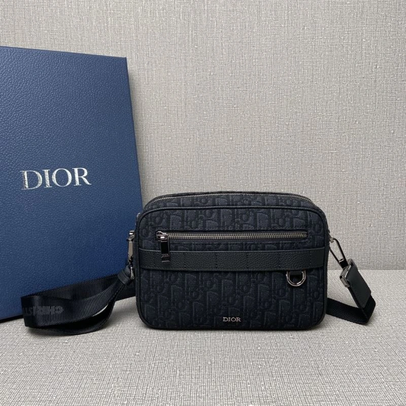 Top mirror Mens Christian Dior Satchel bags