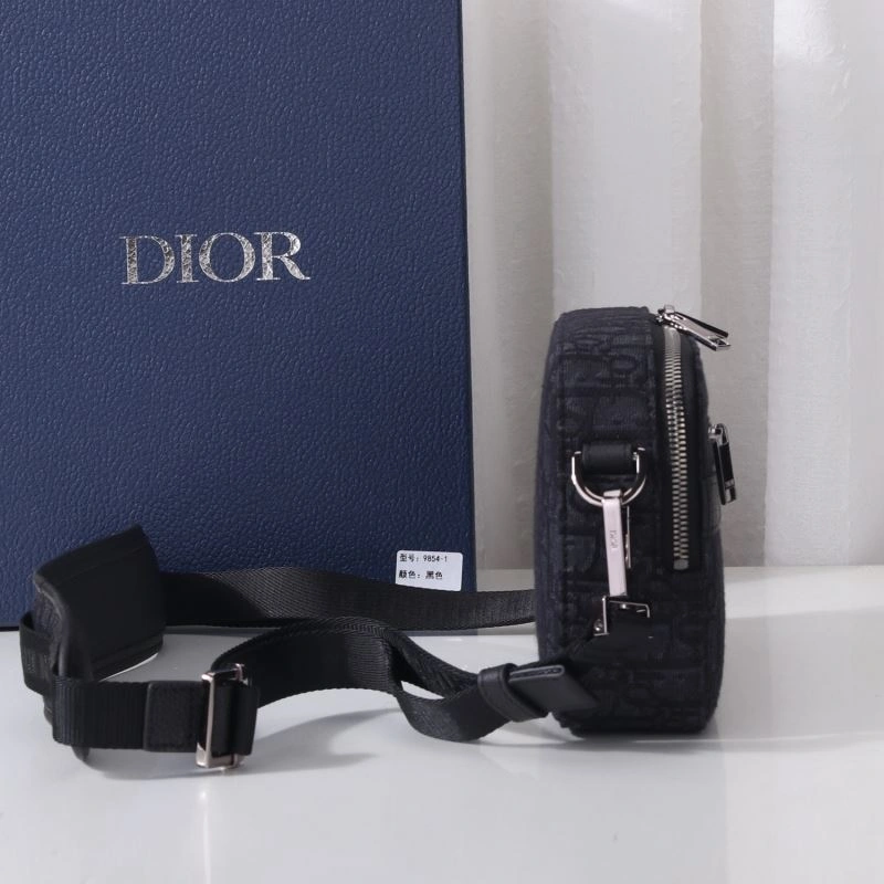 Authentic Mens Christian Dior Satchel bags