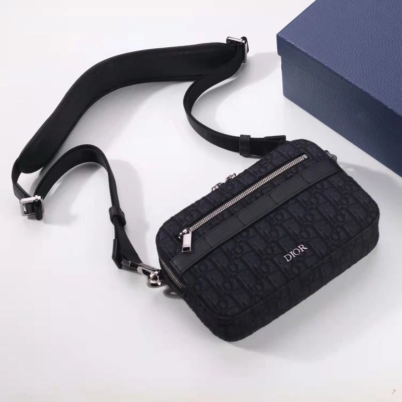 Authentic Mens Christian Dior Satchel bags
