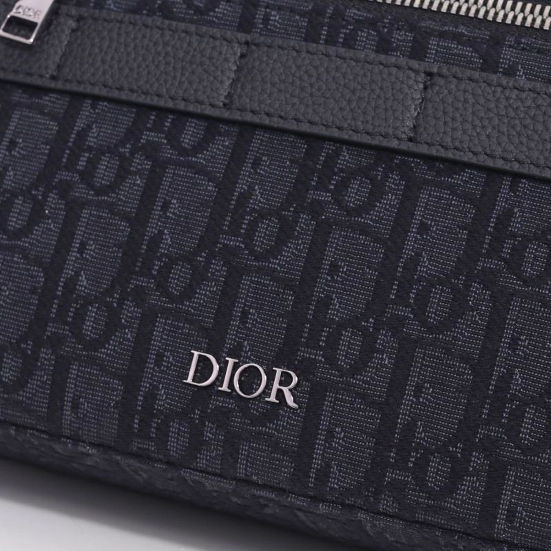 Authentic Mens Christian Dior Satchel bags