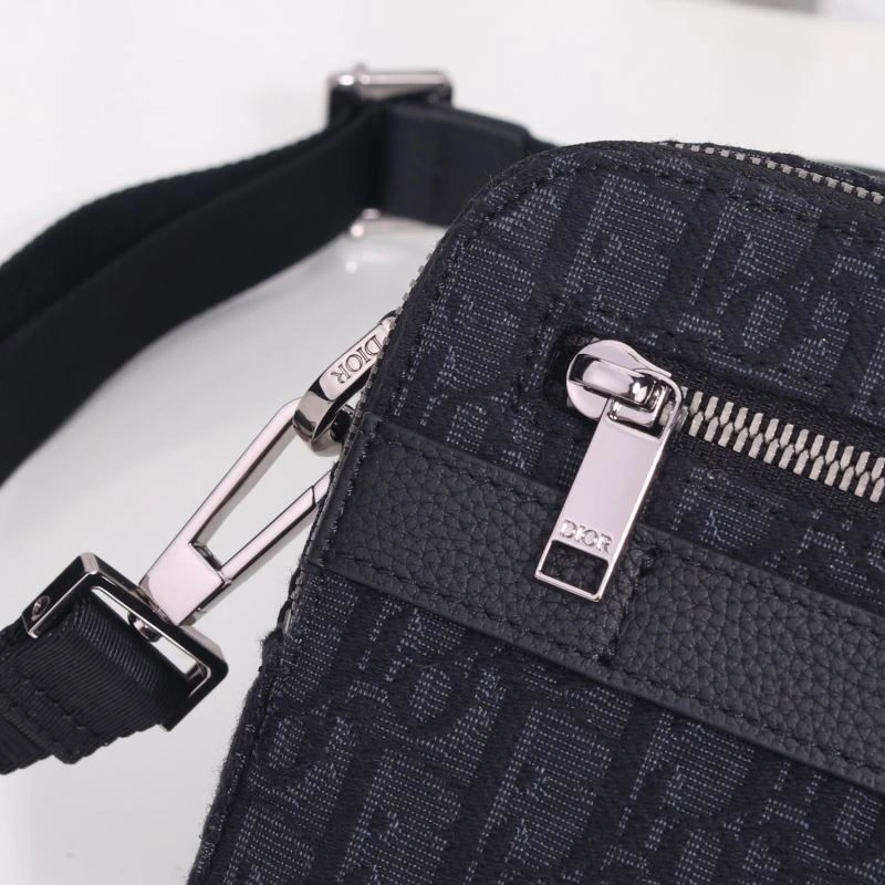 Authentic Mens Christian Dior Satchel bags