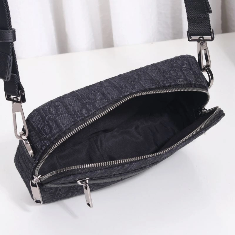 Authentic Mens Christian Dior Satchel bags