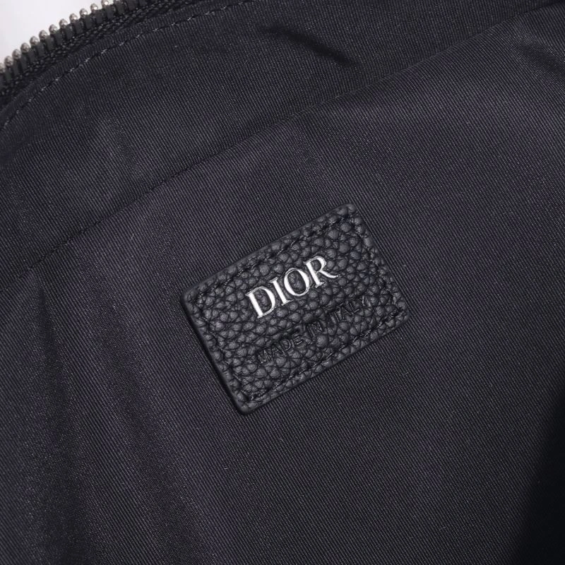 Authentic Mens Christian Dior Satchel bags