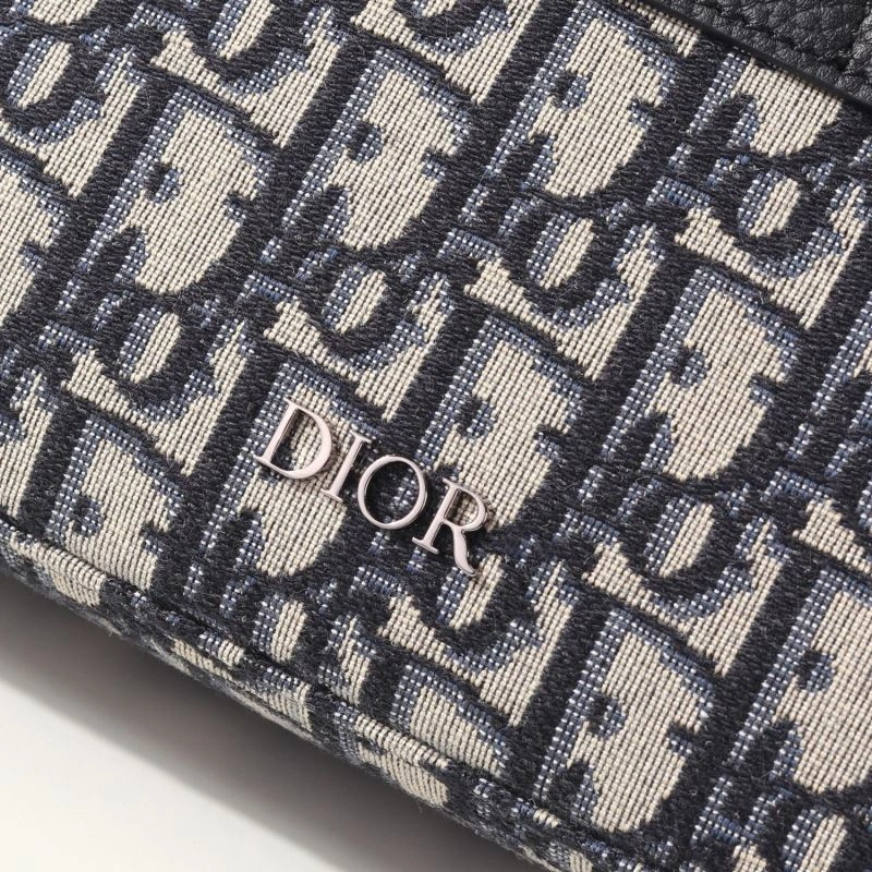 Authentic Mens Christian Dior Satchel bags