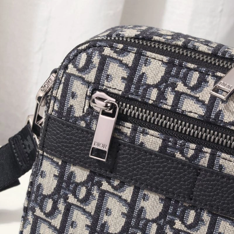 Authentic Mens Christian Dior Satchel bags