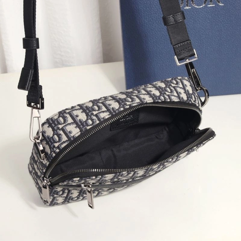 Authentic Mens Christian Dior Satchel bags