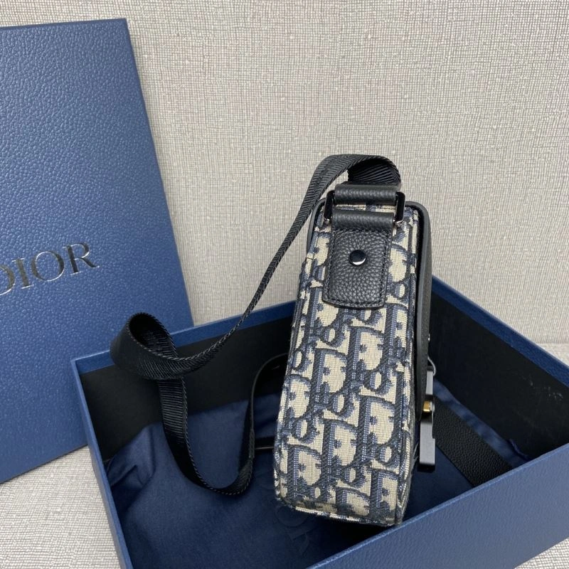 Authentic Mens Christian Dior Satchel bags