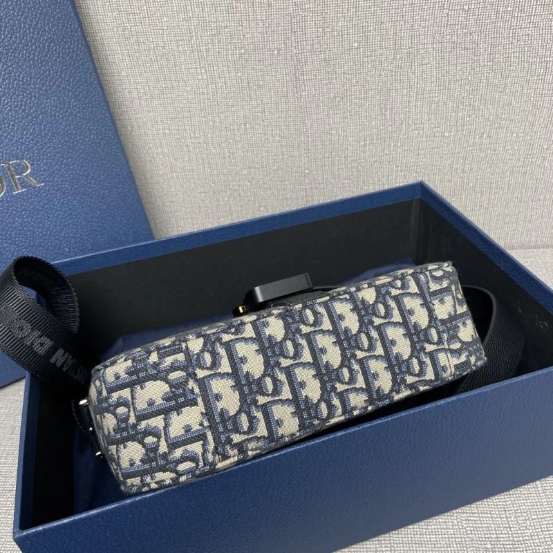 Authentic Mens Christian Dior Satchel bags