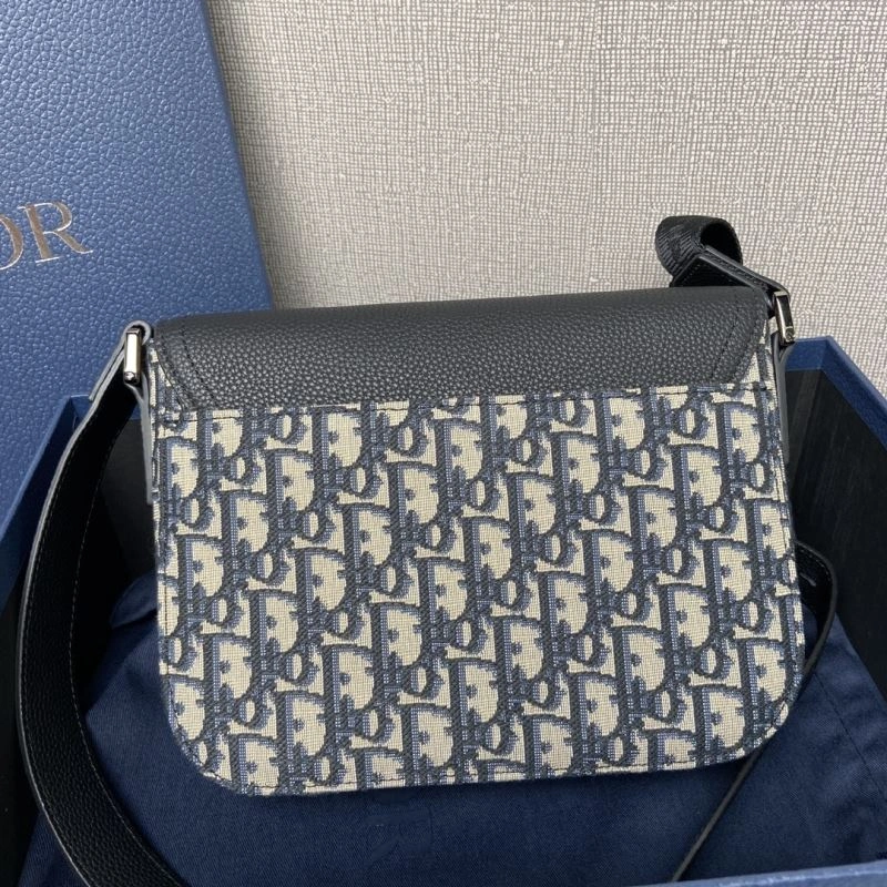 Authentic Mens Christian Dior Satchel bags