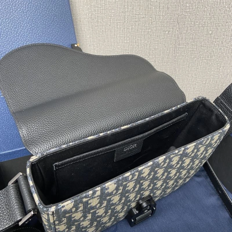 Authentic Mens Christian Dior Satchel bags