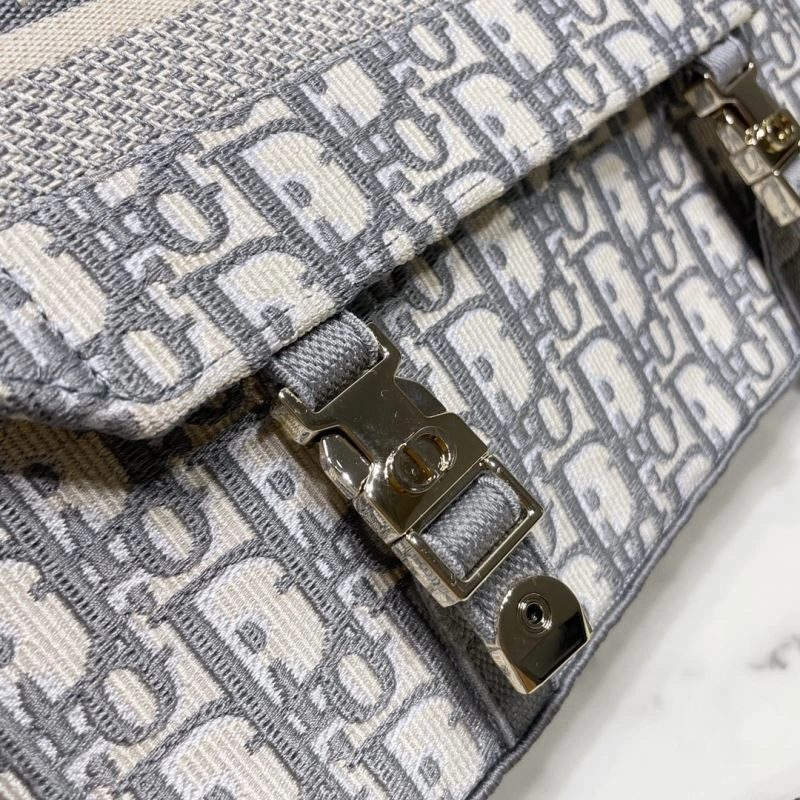 Authentic Mens Christian Dior Satchel bags