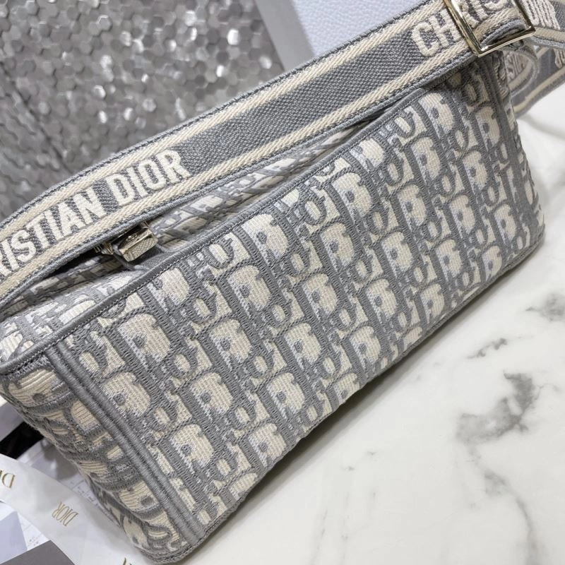 Authentic Mens Christian Dior Satchel bags