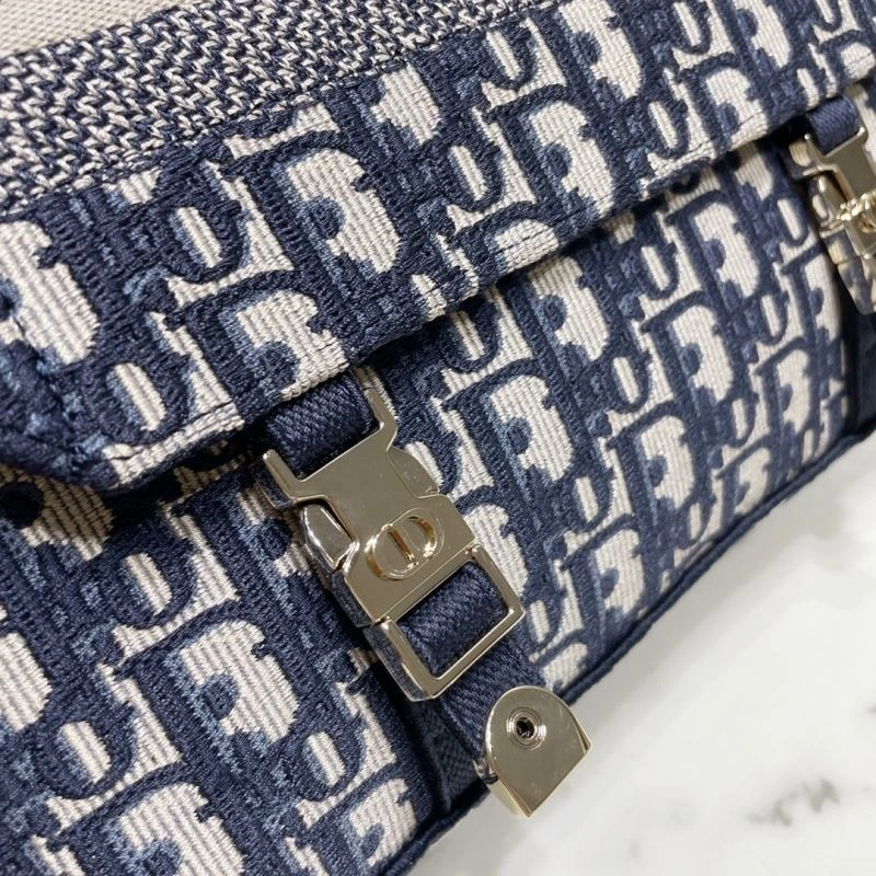 Brand-original Mens Christian Dior Satchel bags