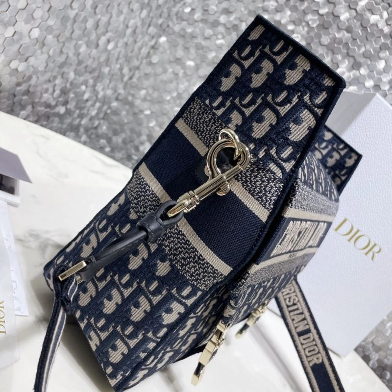 Brand-original Mens Christian Dior Satchel bags