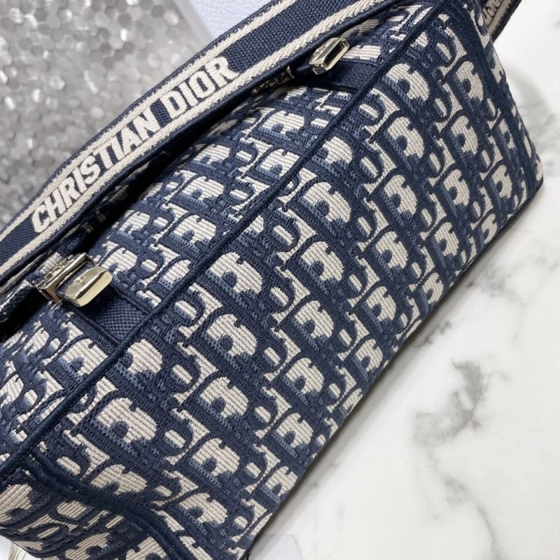 Brand-original Mens Christian Dior Satchel bags