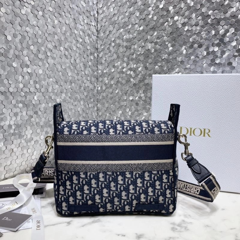 Brand-original Mens Christian Dior Satchel bags