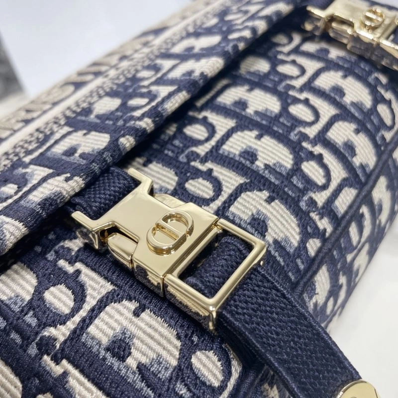 Original Mens Christian Dior Satchel bags