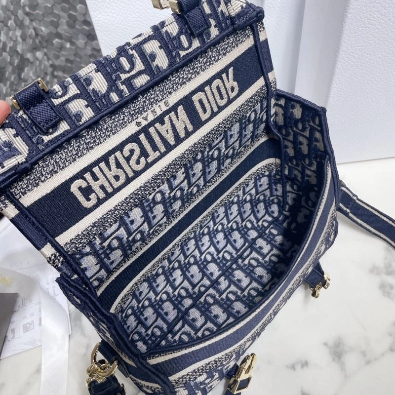 Original Mens Christian Dior Satchel bags