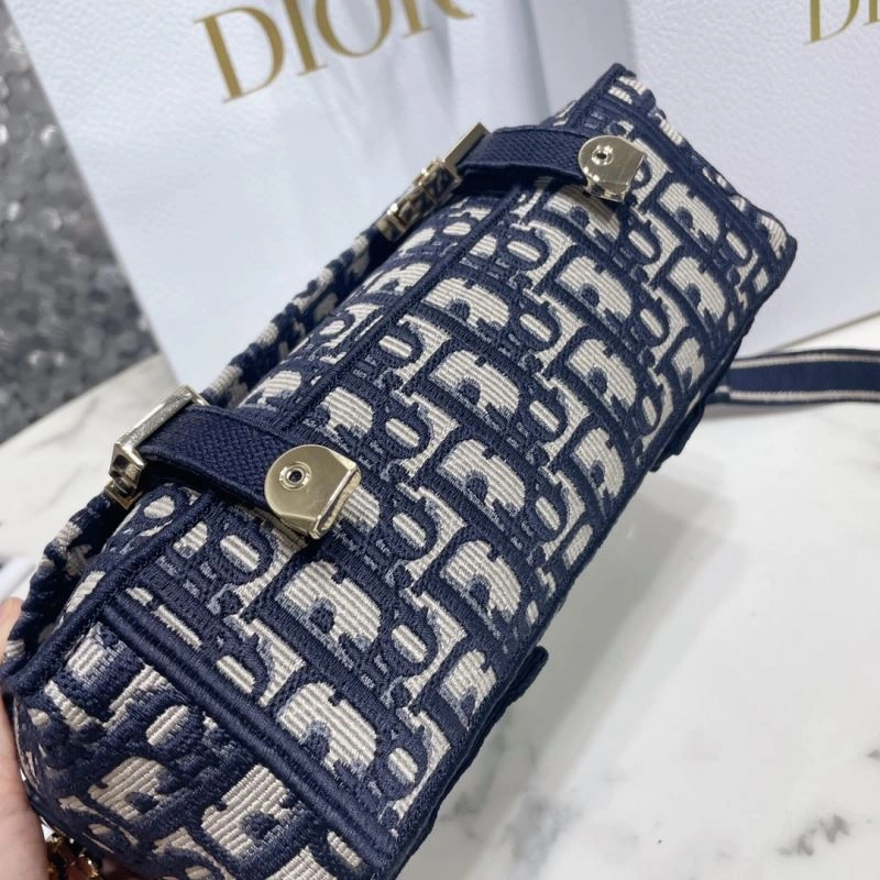 Original Mens Christian Dior Satchel bags