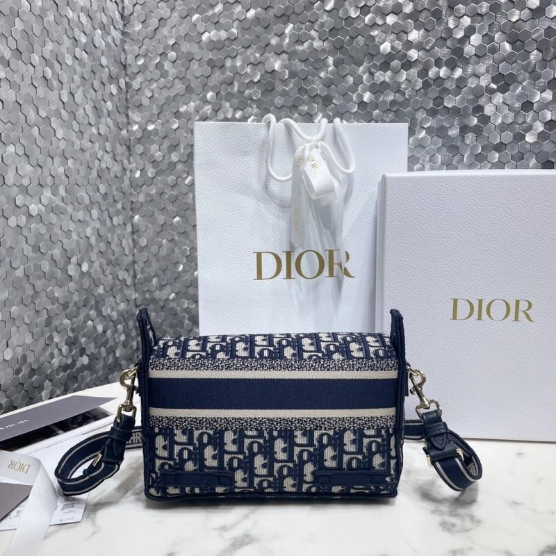 Original Mens Christian Dior Satchel bags