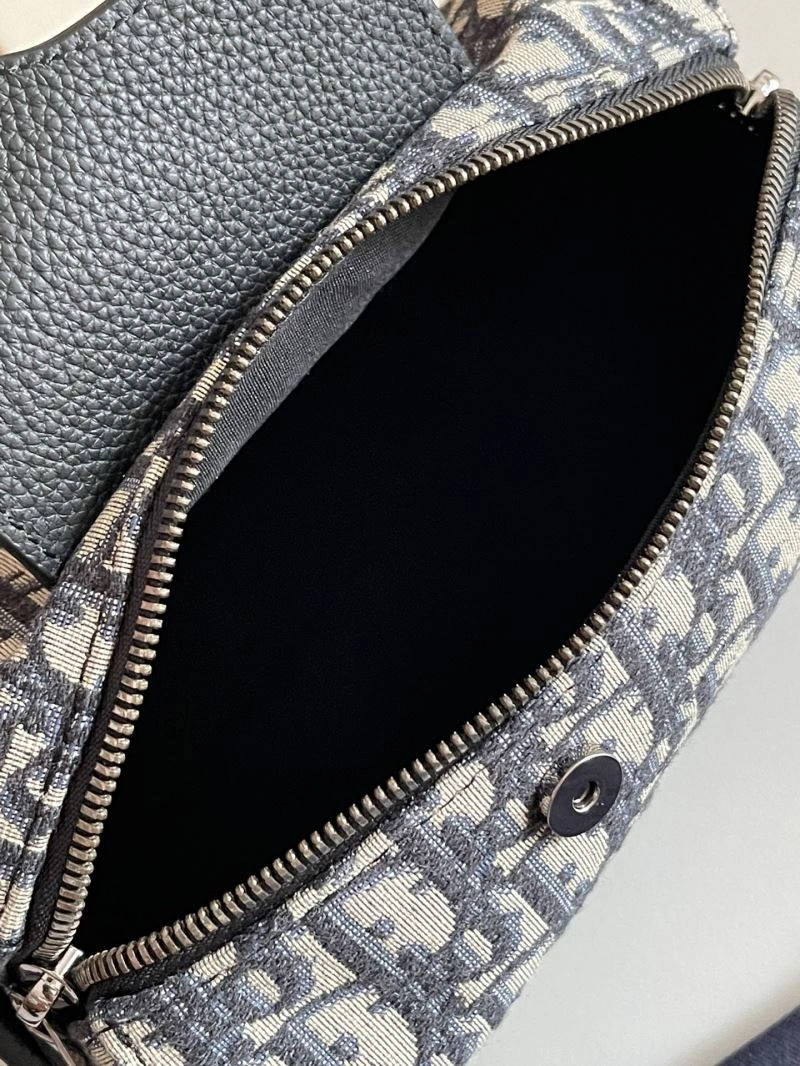 Authentic Mens Christian Dior Satchel bags