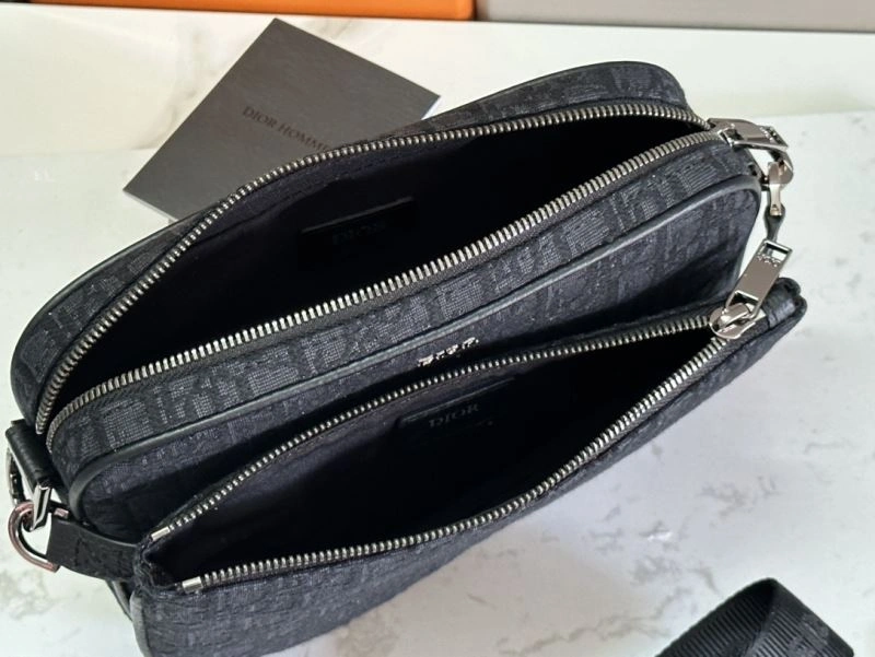 Reasonably priced Mens Christian Dior Satchel bags
